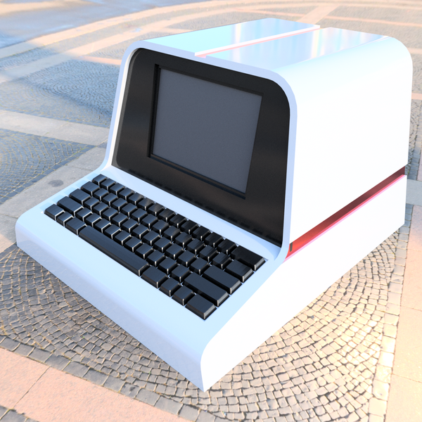 SoftEgg Hobby Computer | Hackaday.io