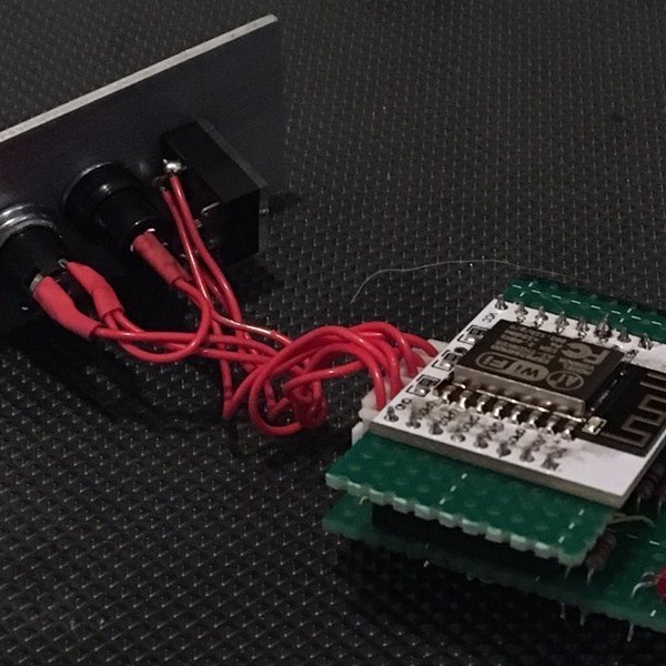 ESP8266 Altair 8800b Emulator, Telnet Support | Hackaday.io