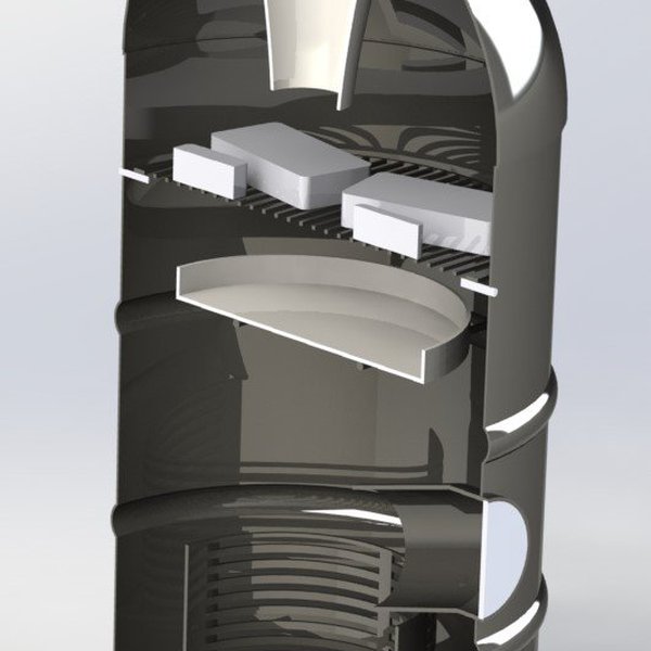 Smokey Mc Smokerson | Hackaday.io
