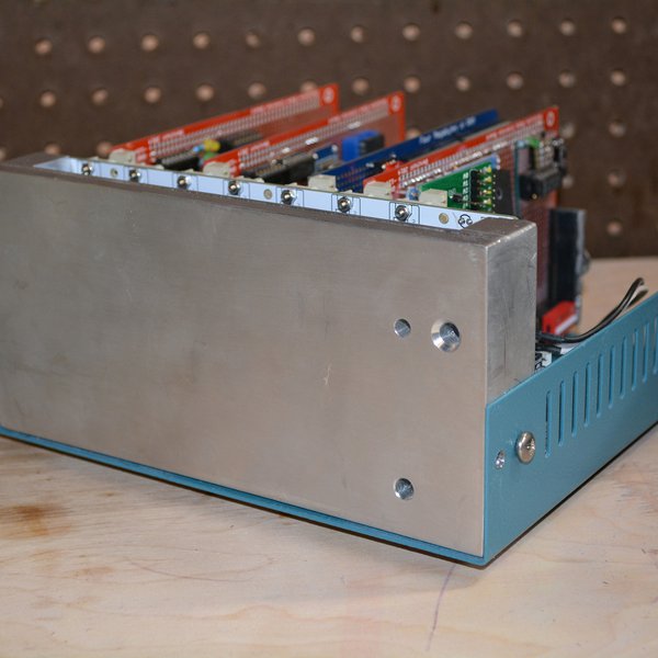 MC68000 Computer | Hackaday.io