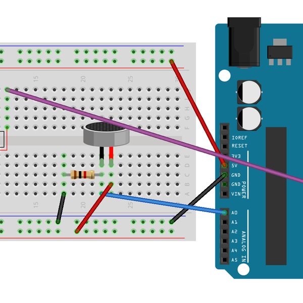 Directional Hearing Aid | Hackaday.io