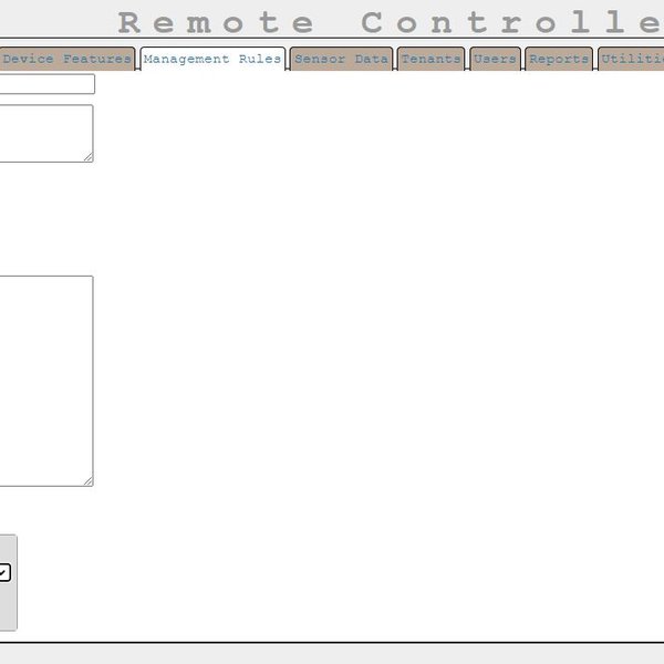 Automatrino - low-dependency automation | Hackaday.io