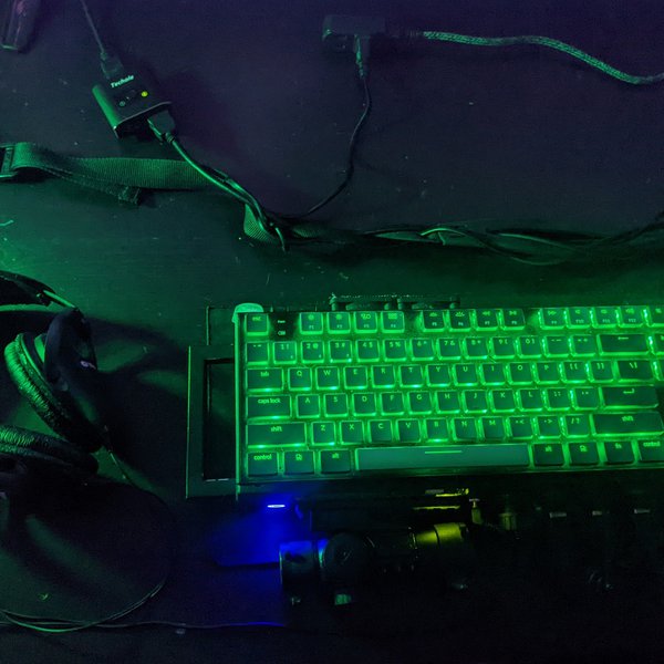 K-Deck | Hackaday.io