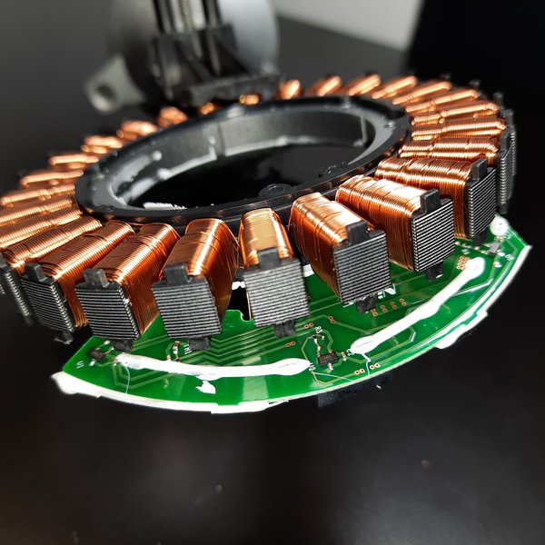 Amazon Echo Show 10 3rd gen Teardown | Hackaday.io