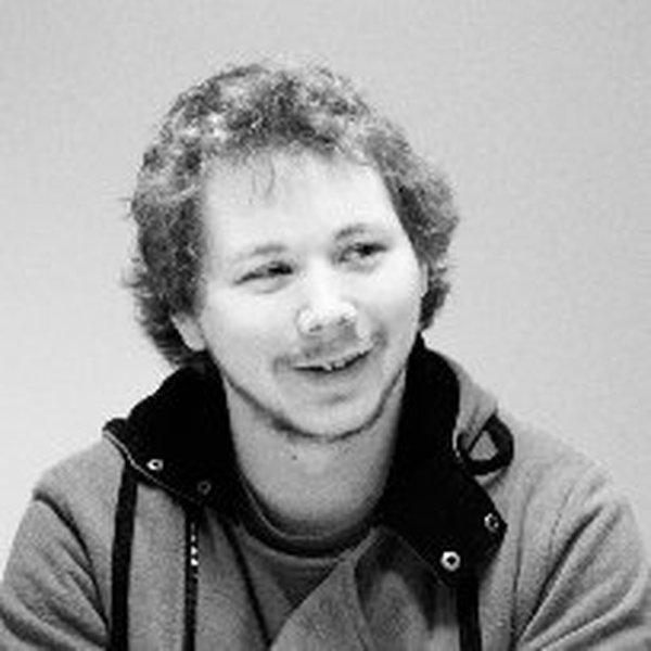 Michael Brooks's Profile | Hackaday.io