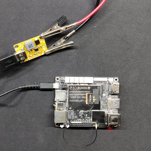 Super Power Buck Converter | Hackaday.io