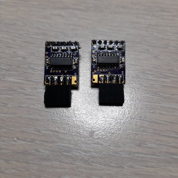 RS232 thing | Hackaday.io