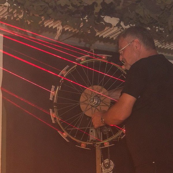 Bending the light | Hackaday.io