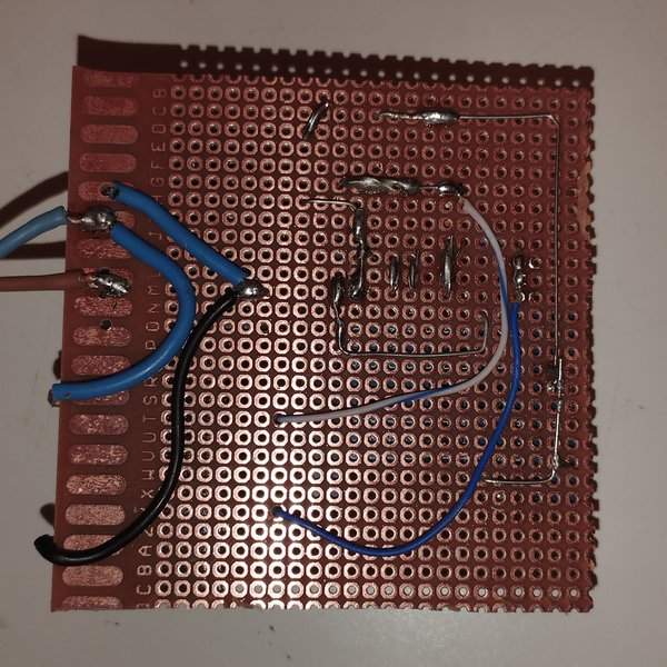 ESPHOME programming a very cheap Power Meter | Hackaday.io