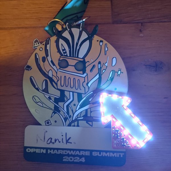 Featuring You! | Hackaday.io