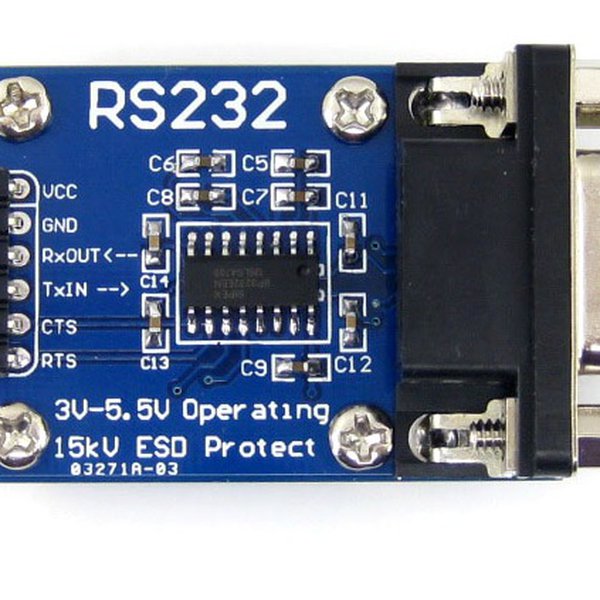 1998' Robotron plotter renovation | Hackaday.io