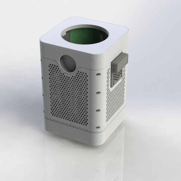 Plant pod | Hackaday.io