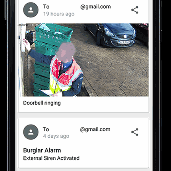 Arduino Push Alerts | Hackaday.io