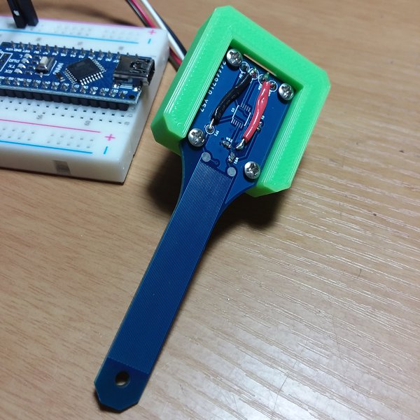 Weighing Plants | Hackaday.io