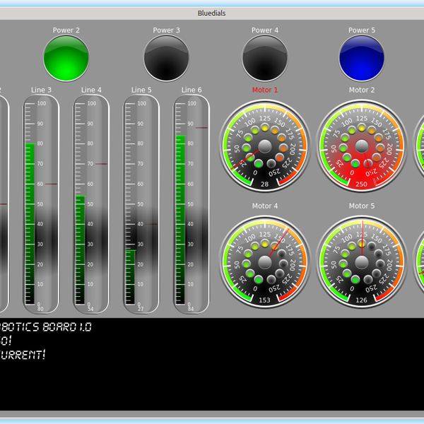 Visual Robotics Platform | Hackaday.io