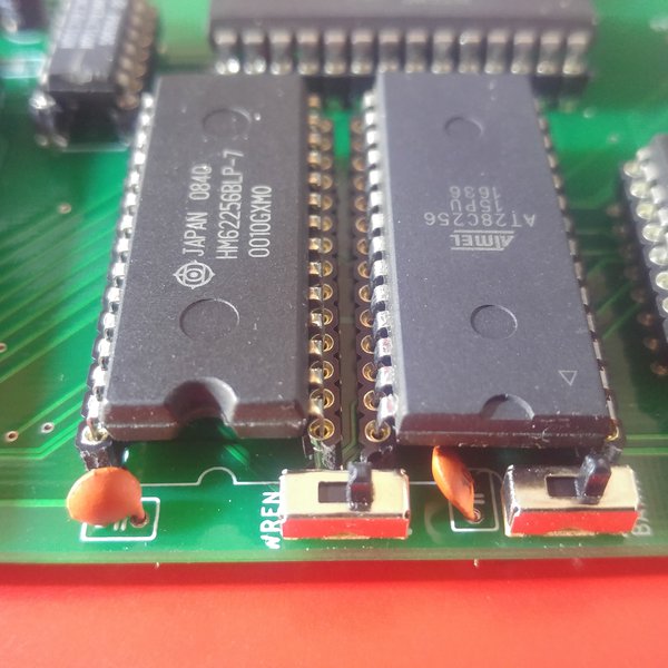 OMEN Bravo | Hackaday.io