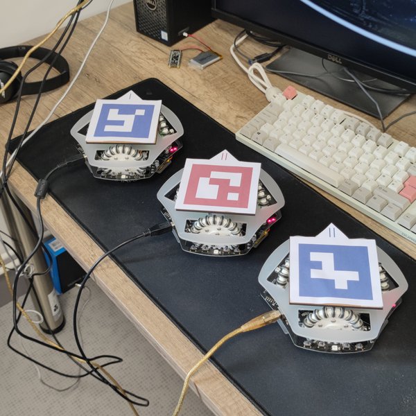 Robot Soccer Kit | Hackaday.io