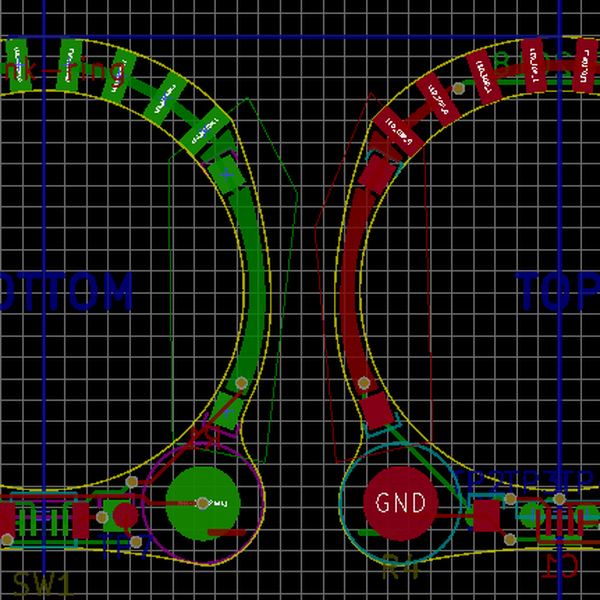 cyborg ring | Hackaday.io