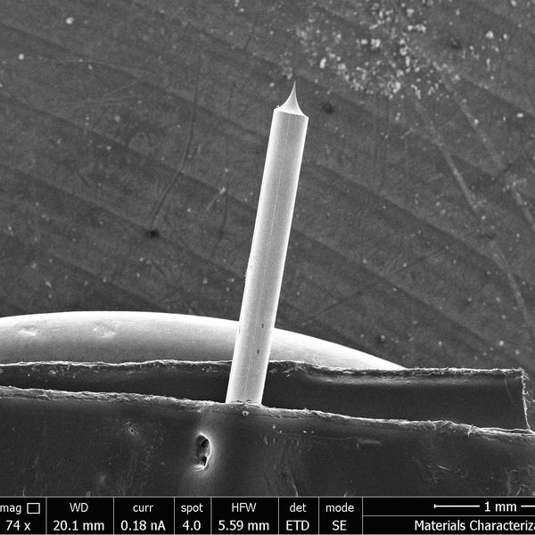 Zyrus Tip Etcher for Scanning Tunneling Microscopy | Hackaday.io