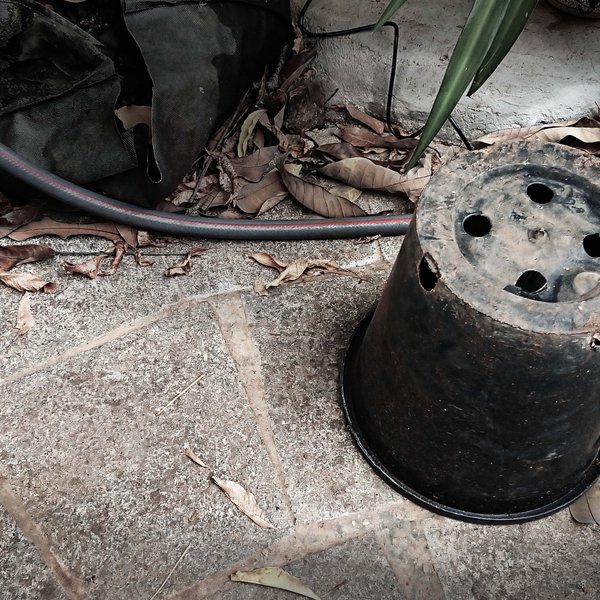 Prototype of a CO2 heat mosquito trap | Hackaday.io