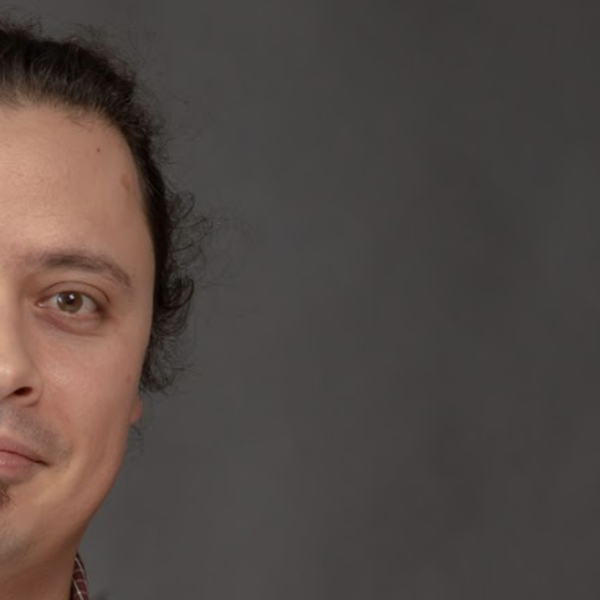 David Sean's Profile | Hackaday.io