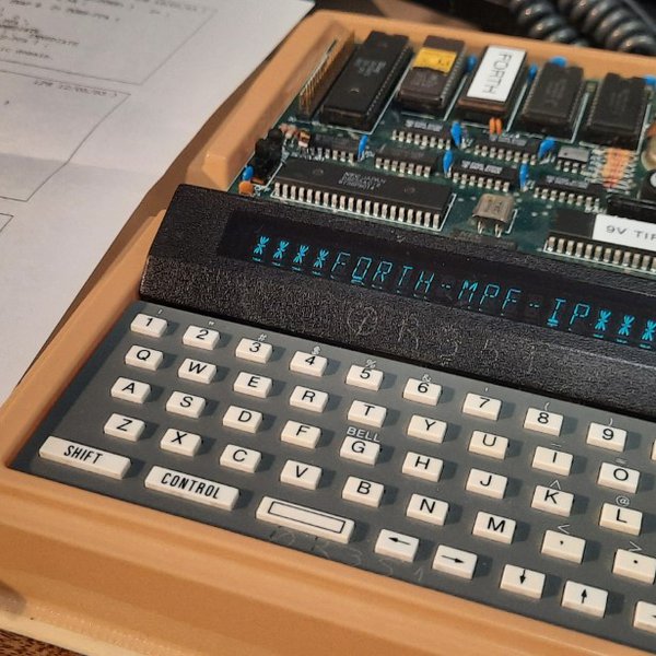 Exploring the Microprofessor | Hackaday.io