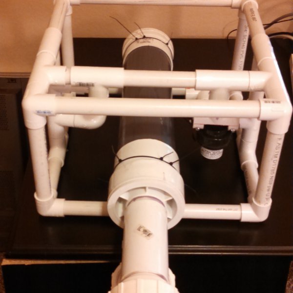 ArduSub | Hackaday.io