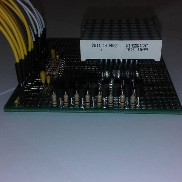Fpga Blinker
