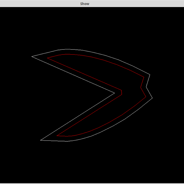 Polyline Offset 