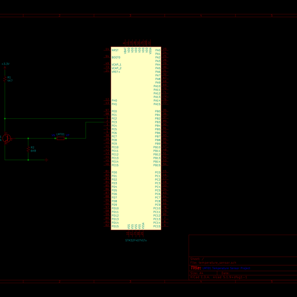 zeptoforth LMT01 Temperature Sensing | Hackaday.io
