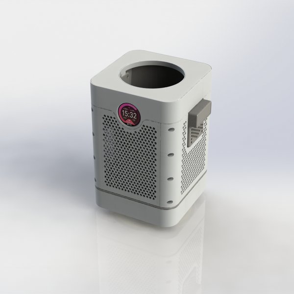 Plant pod | Hackaday.io