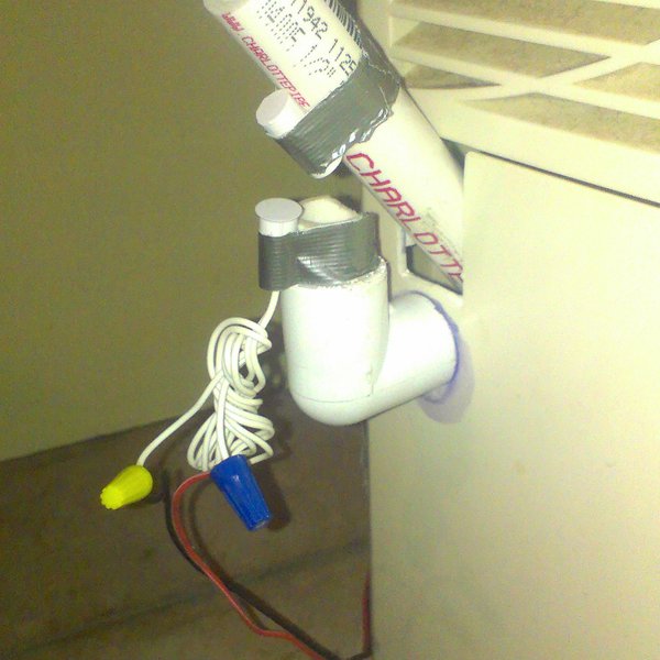 Dehumidifier Water Recycler | Hackaday.io