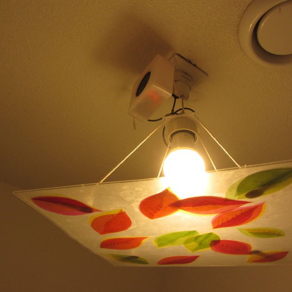 Automatic WC bird song player | Hackaday.io