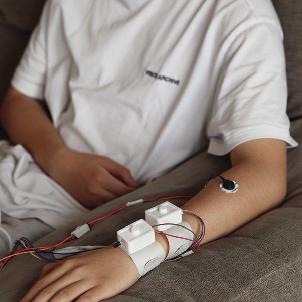 GMC(Gesture and Myoelectric control) | Hackaday.io