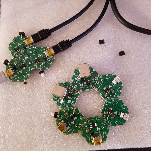 All-You-Can-Build-USB | Hackaday.io