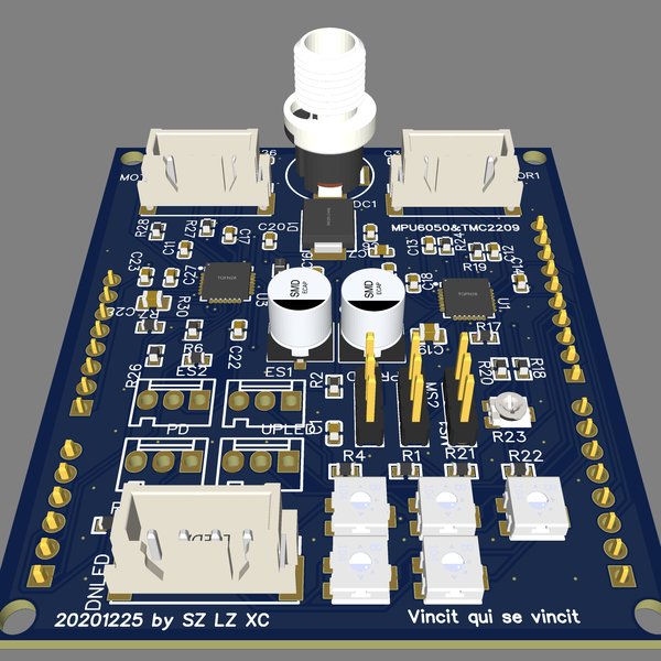 Microplate Reader | Hackaday.io