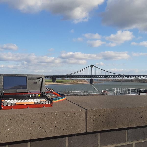 PUC: Personal Utility Cyberdeck | Hackaday.io