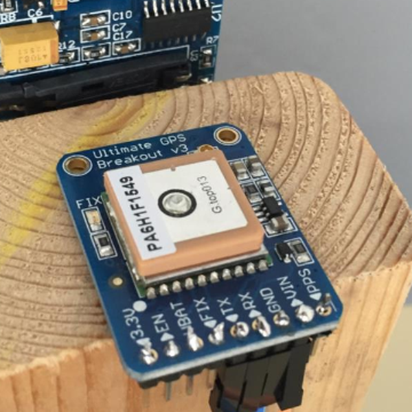 Raspberry Pi - Stingray Detector | Hackaday.io