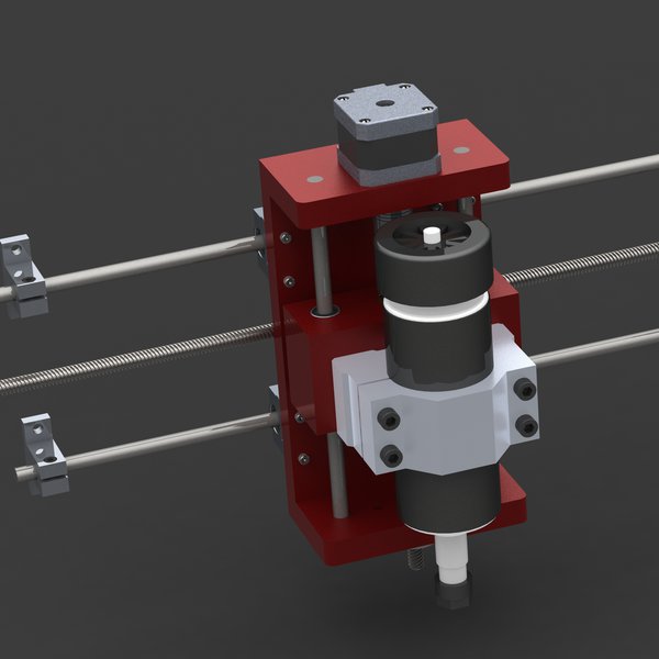 Morph400-CNC | Hackaday.io