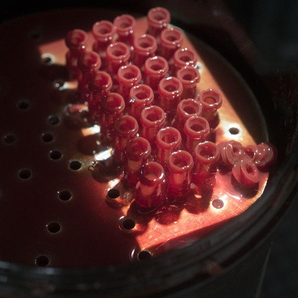 MOLBED Modular Low cost Braille Electronic Display | Hackaday.io