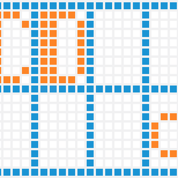 Streaming Video on 1602 Character LCD Display | Hackaday.io