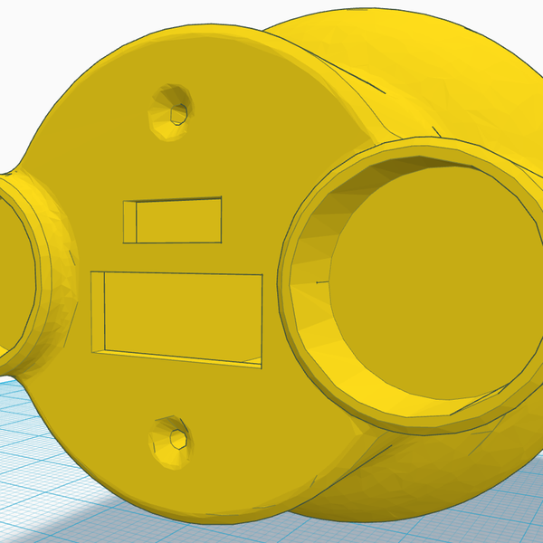 Fusion Core Powerbank [Fallout 4] | Hackaday.io