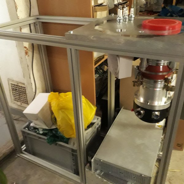 Metal 3D printer | Hackaday.io