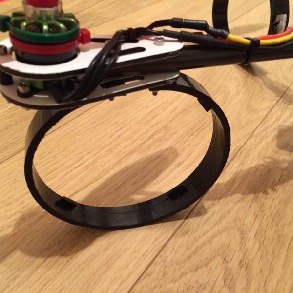 Autonomous Quad Copter | Hackaday.io