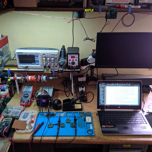 Helios | Hackaday.io