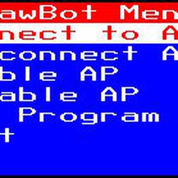 TurtlePlotBot v3 | Hackaday.io