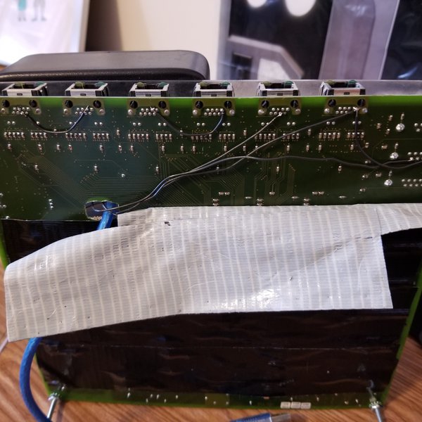 Escape Room Bomb | Hackaday.io