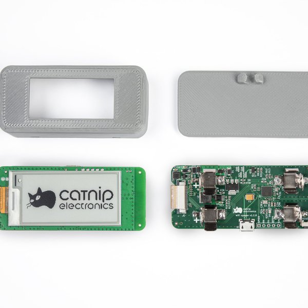 Paper WiFi | Hackaday.io