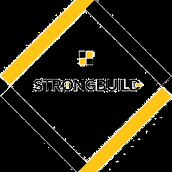strongbuild's Profile | Hackaday.io