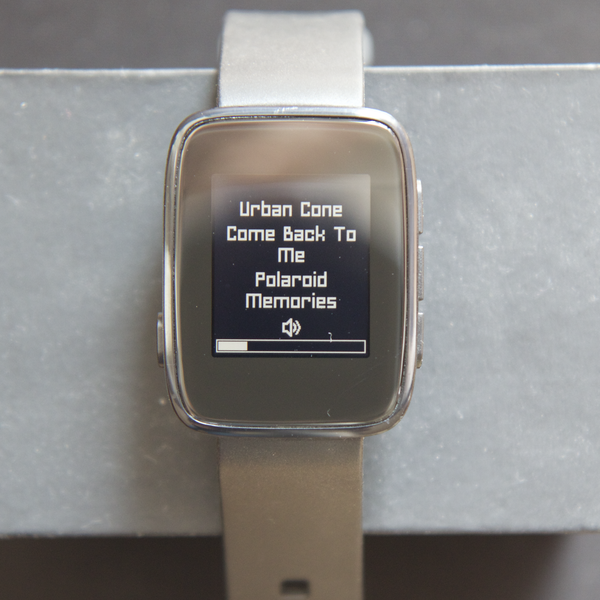 Open source sport/smart watch | Hackaday.io